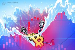 bitcoin most oversold since 2020 crash can btc rebound to
